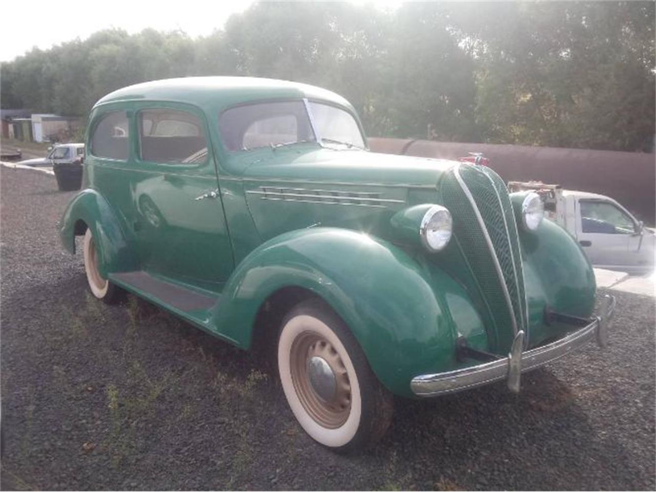 1936 Hudson Terraplane for Sale | ClassicCars.com | CC-1444480