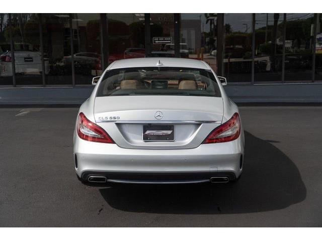 2017 Mercedes-Benz CLS-Class for Sale | ClassicCars.com | CC-1444715