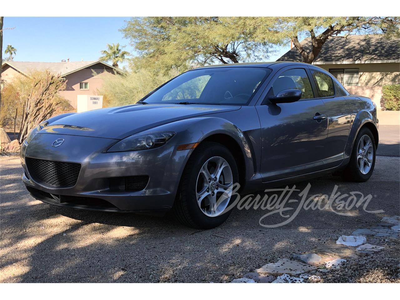 2005 Mazda RX-8 for Sale | ClassicCars.com | CC-1445170