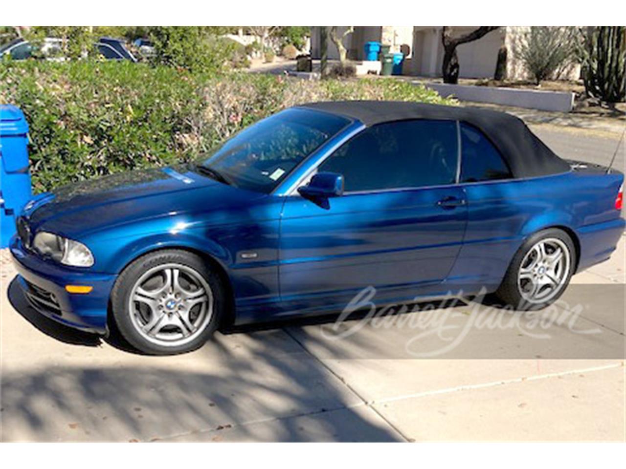 2003 BMW 330ci for Sale | ClassicCars.com | CC-1445171