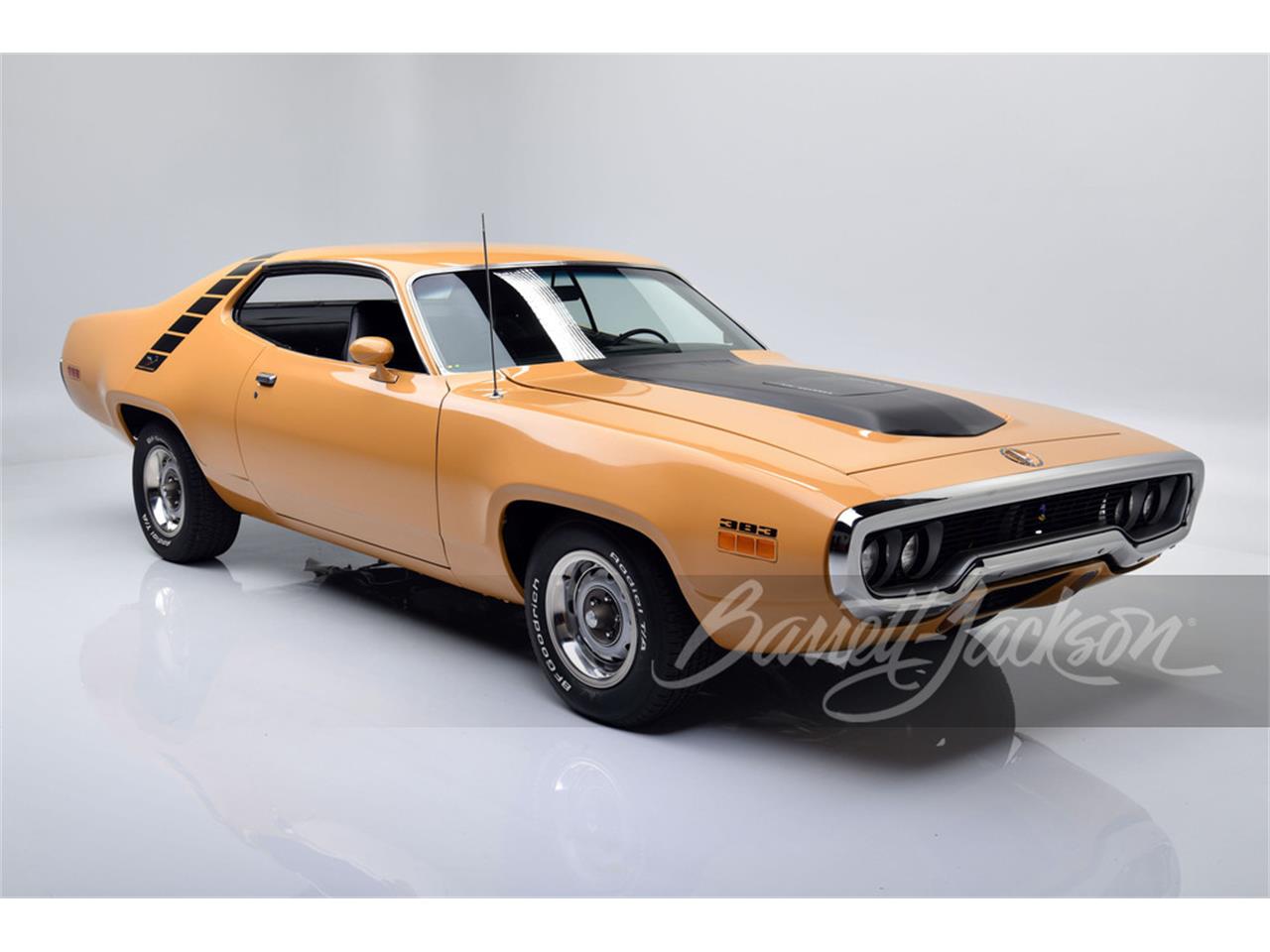 1971 Plymouth Road Runner for Sale | ClassicCars.com | CC-1445364