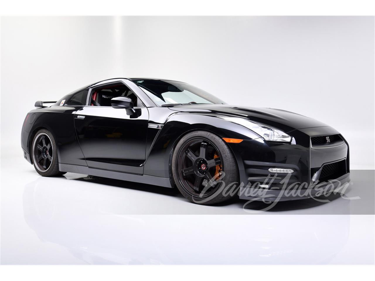 2014 Nissan GT-R for Sale | ClassicCars.com | CC-1445475