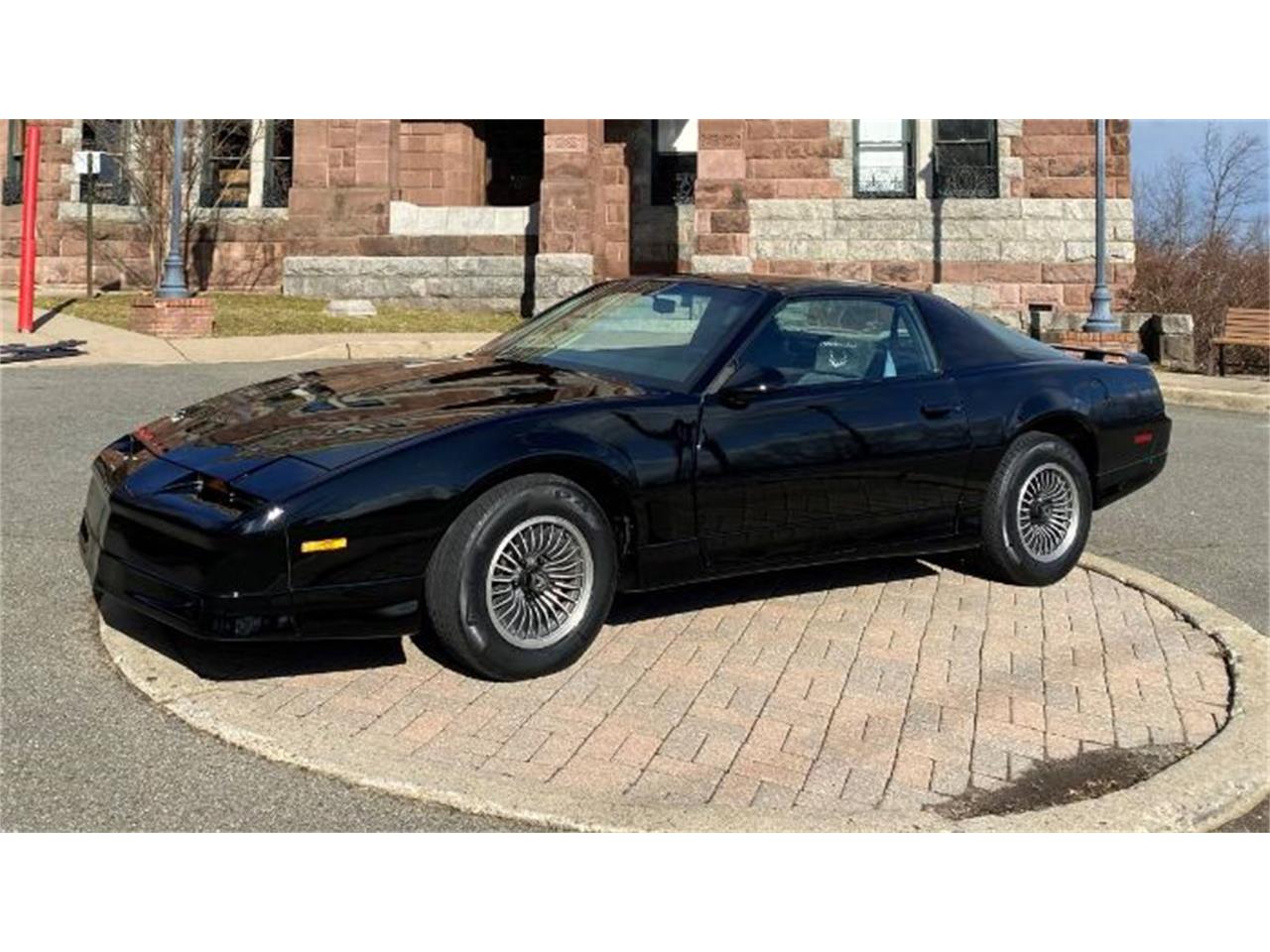 1984 Pontiac Firebird for Sale | ClassicCars.com | CC-1445774