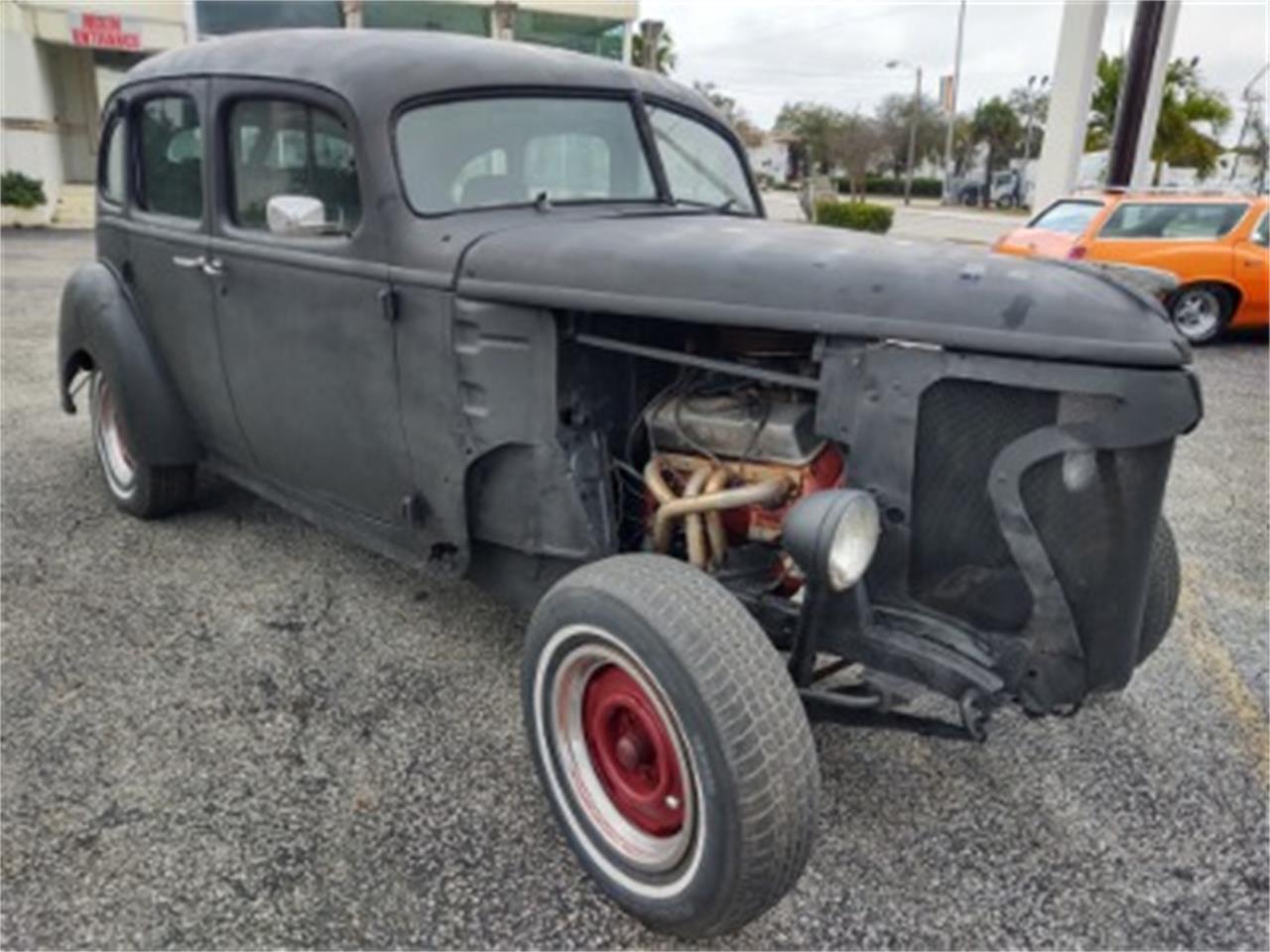 1939 Hudson Custom for Sale | ClassicCars.com | CC-1445801