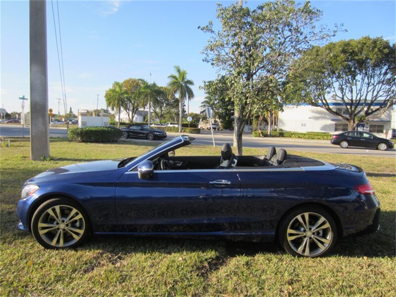 2017 Mercedes-Benz 300C for Sale | ClassicCars.com | CC-1445889