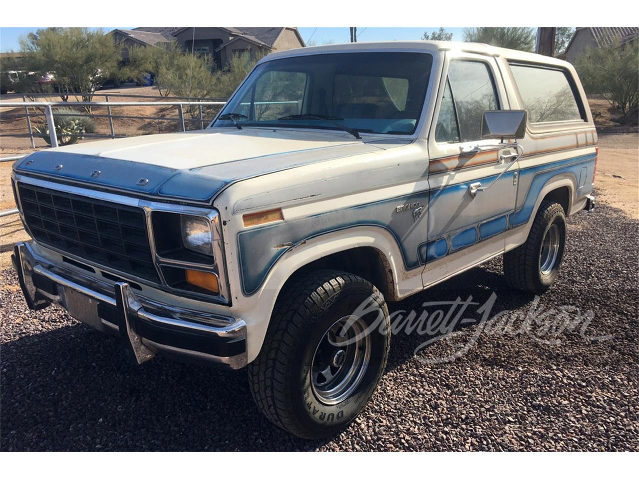 1981 Ford Bronco for Sale | ClassicCars.com | CC-1446772