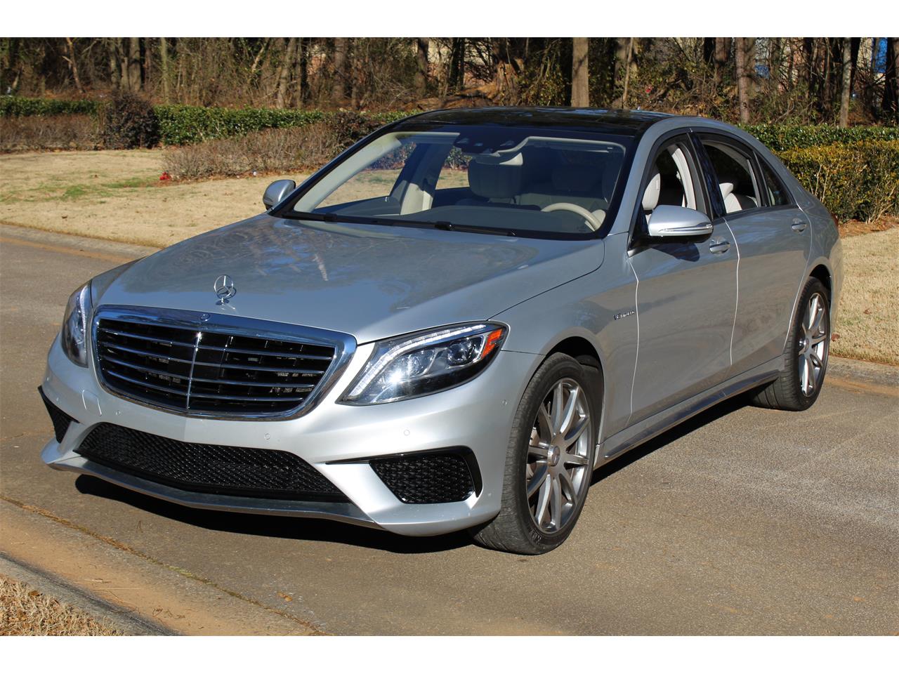 2014 Mercedes-Benz AMG for Sale | ClassicCars.com | CC-1447059