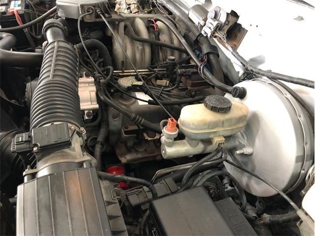 1996 Ford Bronco for Sale | ClassicCars.com | CC-1440757