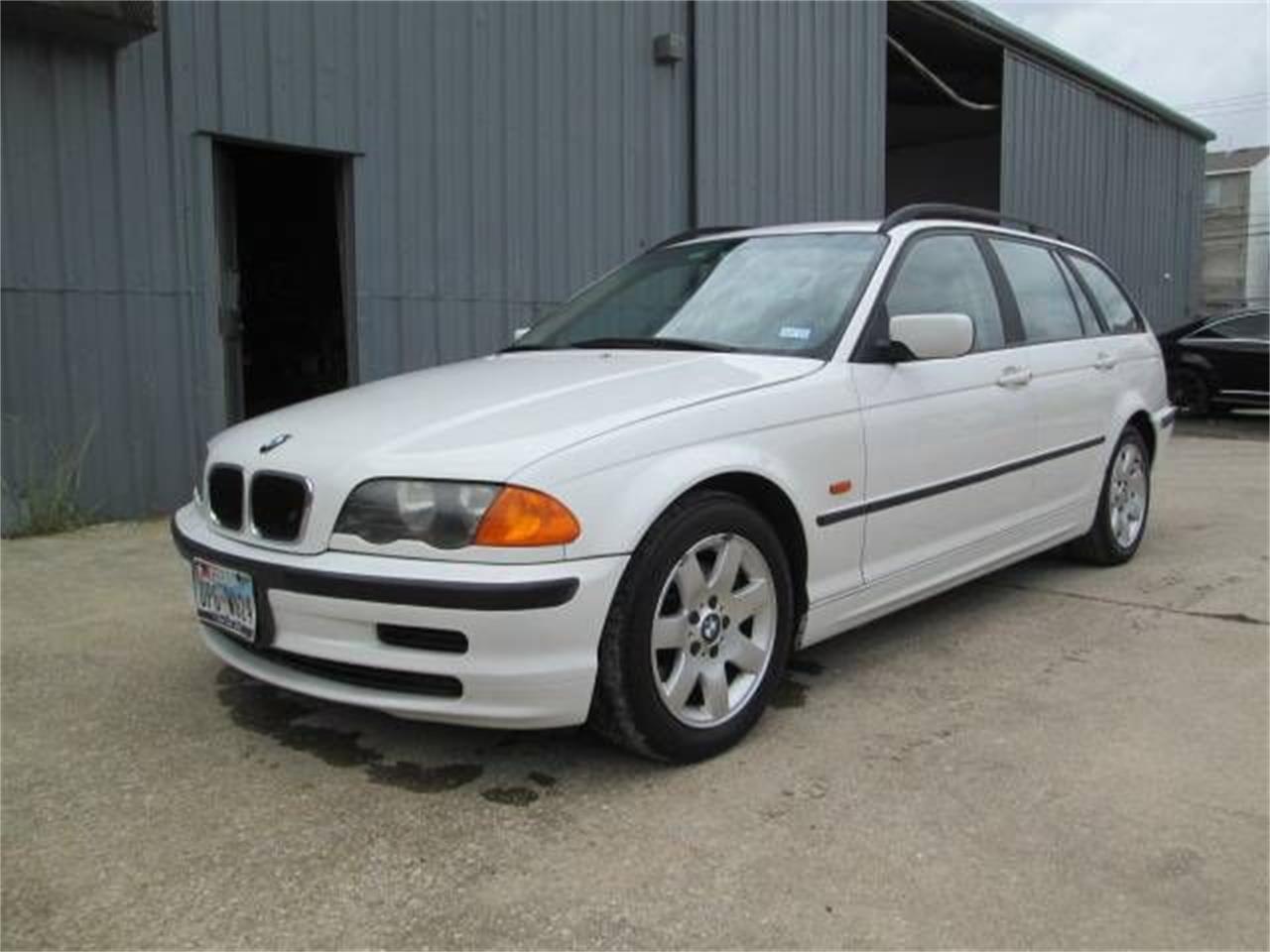 2000 BMW 325i for Sale | ClassicCars.com | CC-1447579