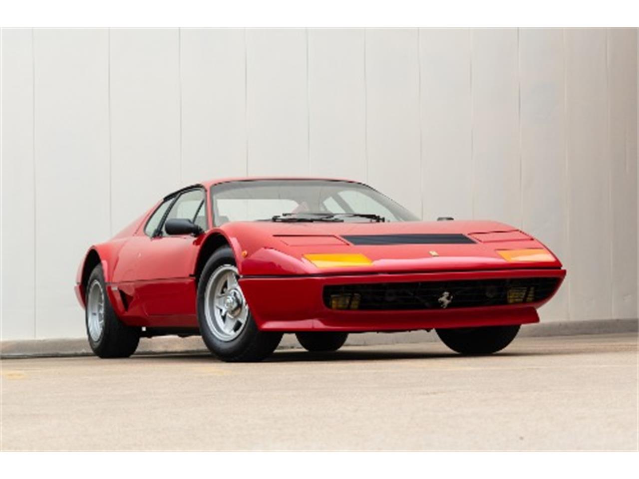1980 Ferrari 512 BBI for Sale | ClassicCars.com | CC-1447658