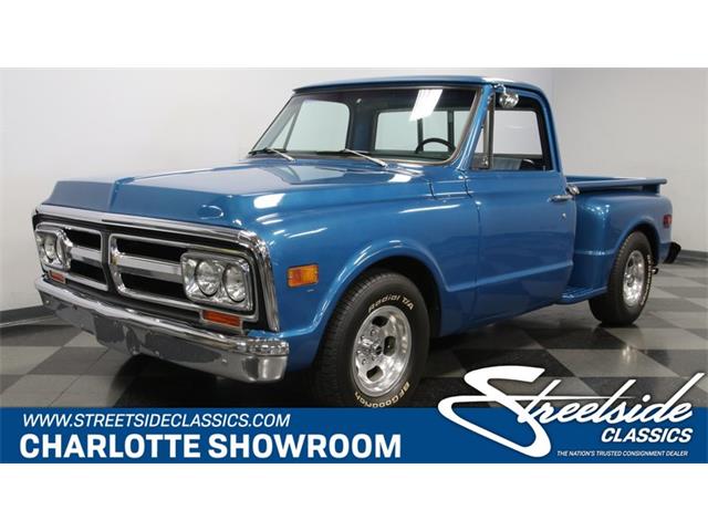 1970 GMC Pickup for Sale | ClassicCars.com | CC-1440947