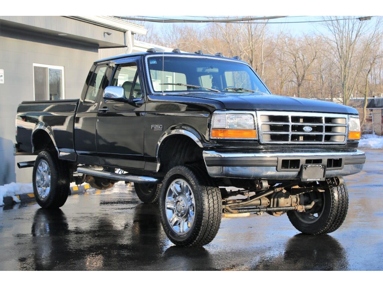 1993 Ford F250 for Sale | ClassicCars.com | CC-1449737