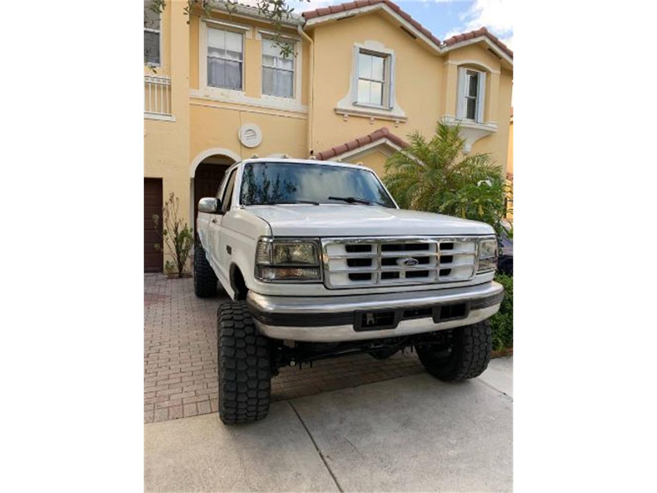 1992 Ford F250 for Sale | ClassicCars.com | CC-1449778