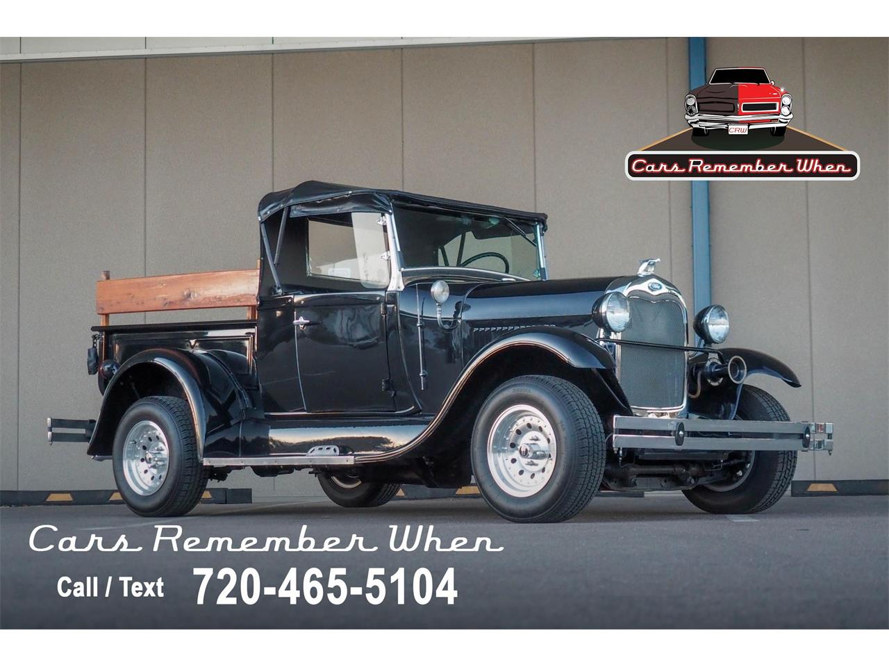 1980 Shay Pickup for Sale | ClassicCars.com | CC-1450129