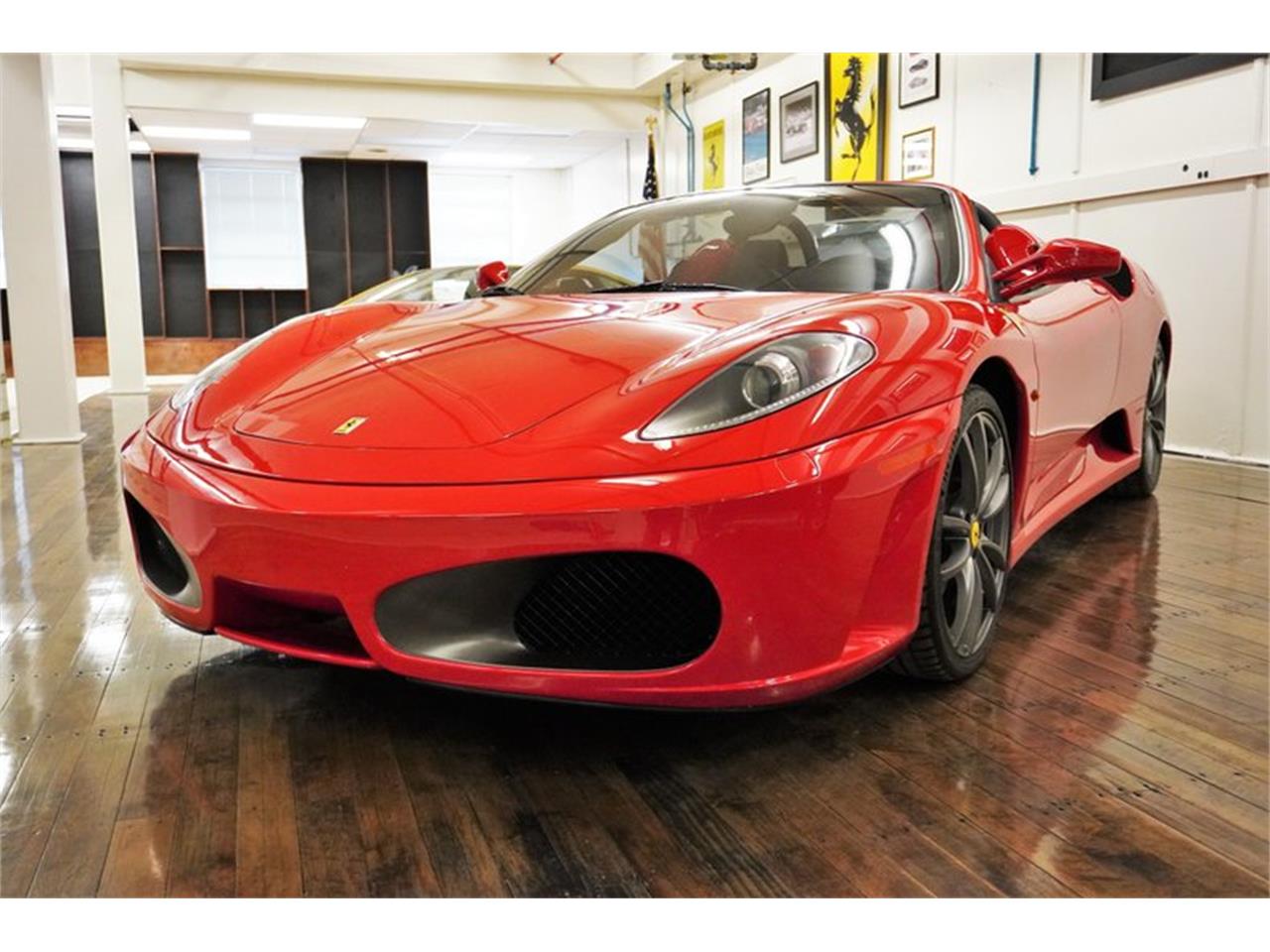 2006 Ferrari 430 for Sale | ClassicCars.com | CC-1451522