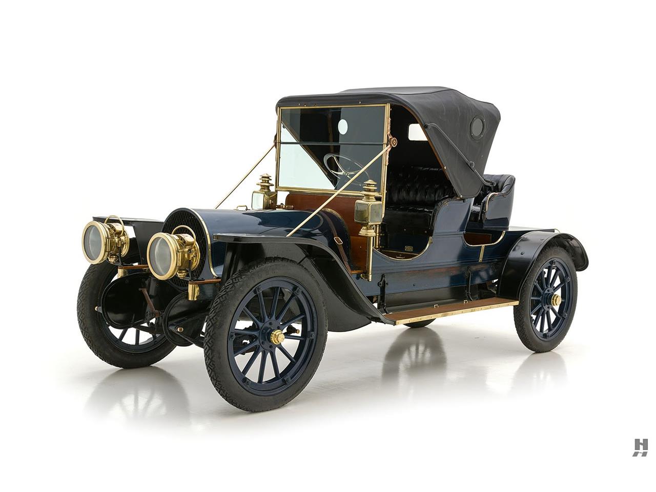 1909 Franklin Model H for Sale | ClassicCars.com | CC-1451743