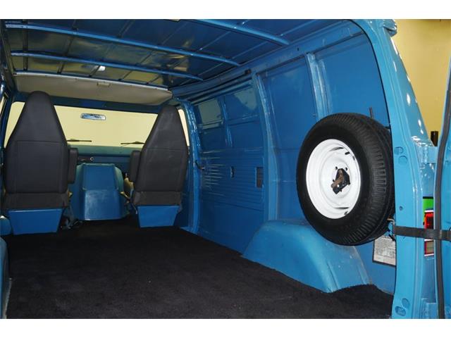 1973 Chevrolet G10 Van for Sale | ClassicCars.com | CC-1452557