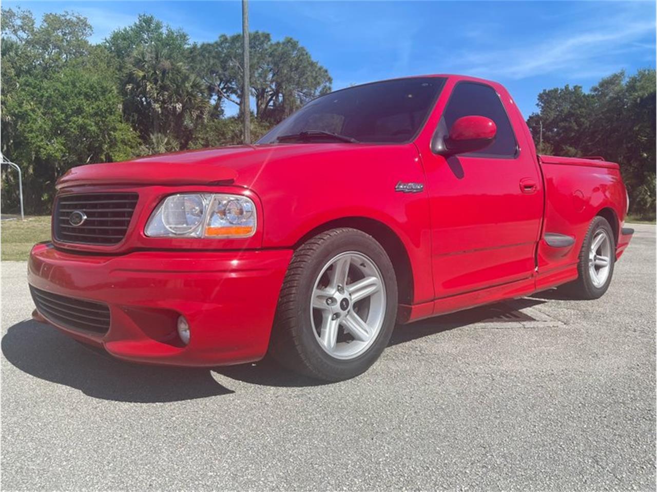 2004 Ford F1 for Sale | ClassicCars.com | CC-1453128