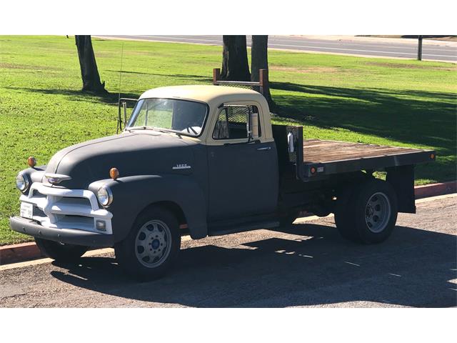 1954 Chevrolet for Sale on ClassicCars.com