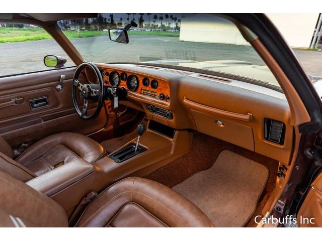 1973 Pontiac Firebird Formula for Sale | ClassicCars.com | CC-1453861