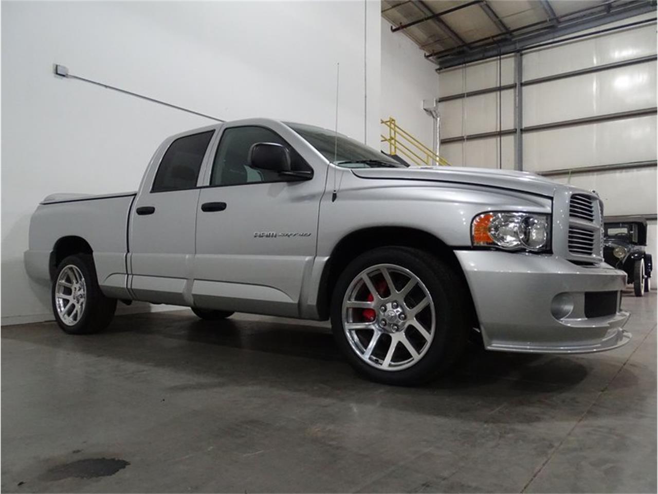 2005 Dodge Ram for Sale | ClassicCars.com | CC-1454086