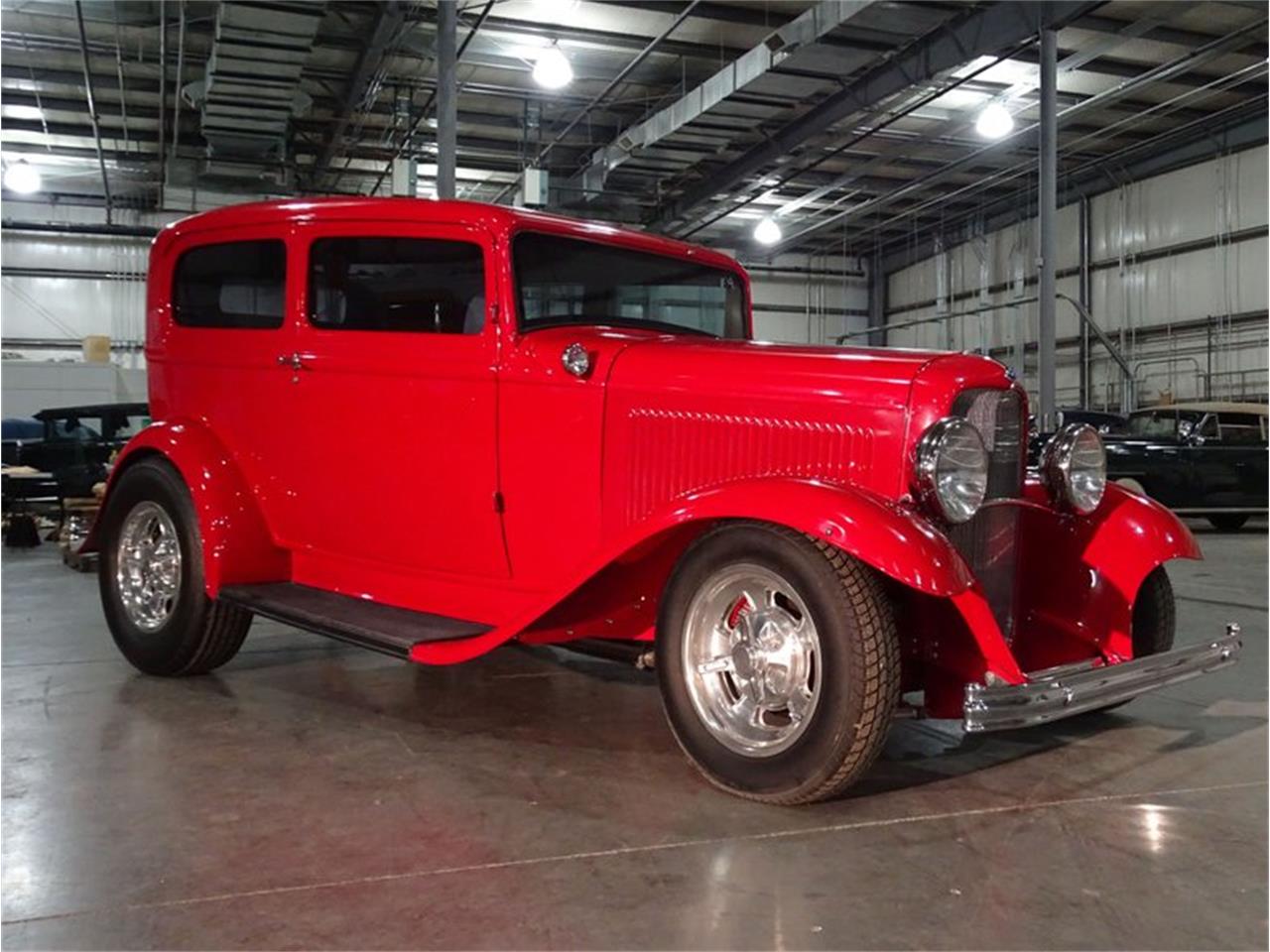 1932 Ford Restomod for Sale | ClassicCars.com | CC-1454115
