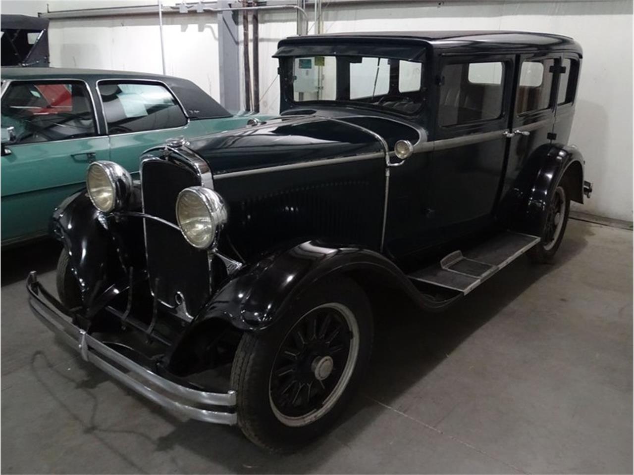 1929 Dodge Sedan for Sale | ClassicCars.com | CC-1454132