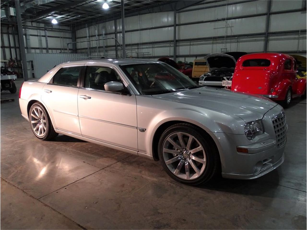 2006 Chrysler 300C for Sale | ClassicCars.com | CC-1454142