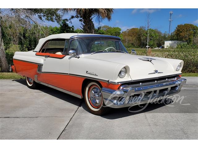 1956 Mercury Montclair for Sale | ClassicCars.com | CC-1454207