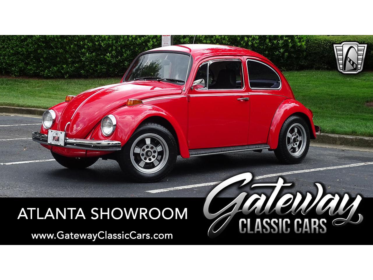 1970 Volkswagen Beetle for Sale | ClassicCars.com | CC-1454222