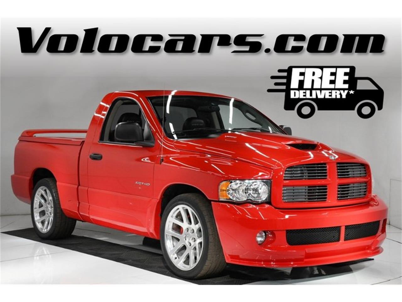 2004 Dodge Ram for Sale | ClassicCars.com | CC-1454260