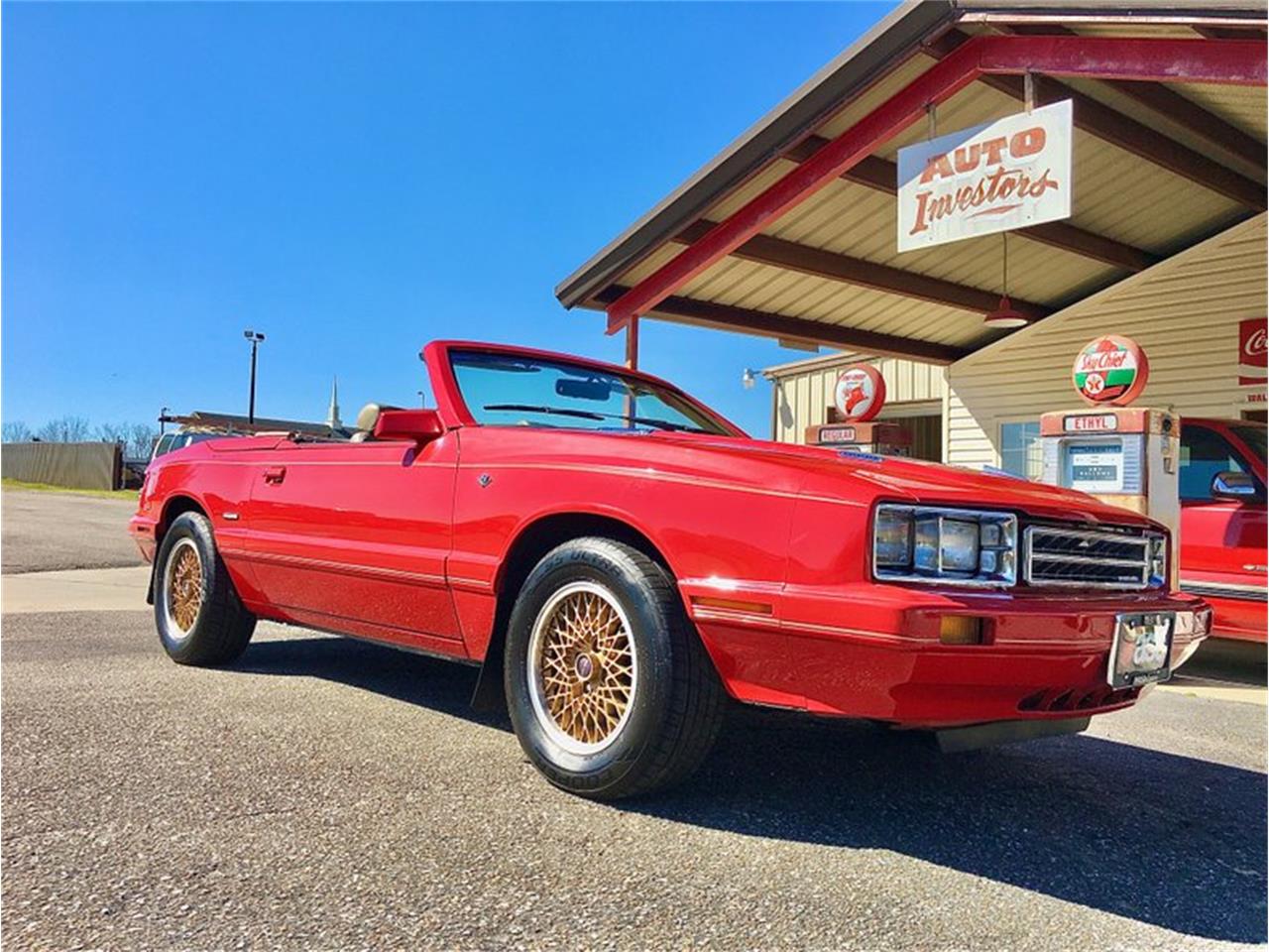 1986 Mercury Capri for Sale | ClassicCars.com | CC-1454345