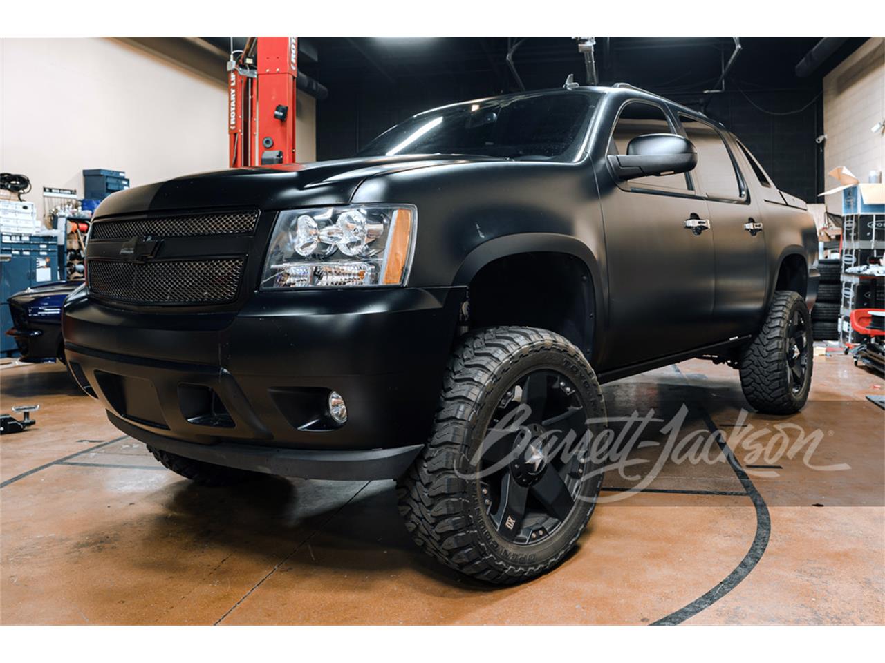 2009 Chevrolet Avalanche for Sale | ClassicCars.com | CC-1455086