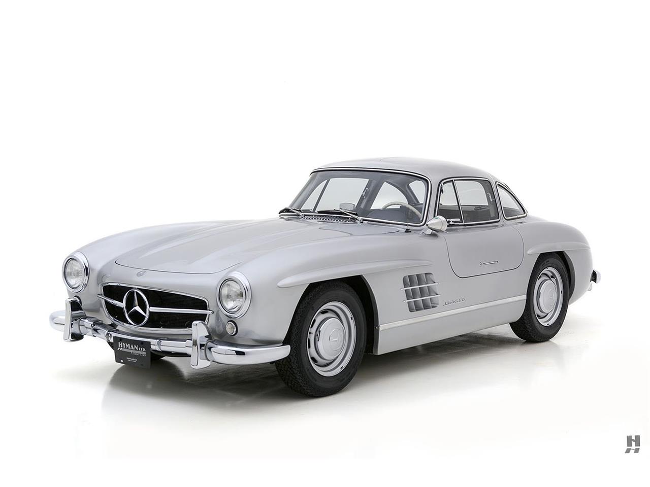 2000 Mercedes-Benz 300SL for Sale | ClassicCars.com | CC-1455190