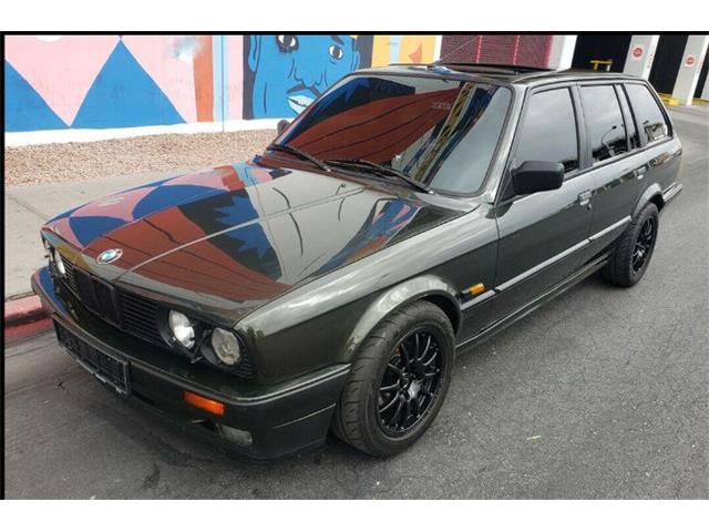 1995 BMW 3 Series for Sale | ClassicCars.com | CC-1455265