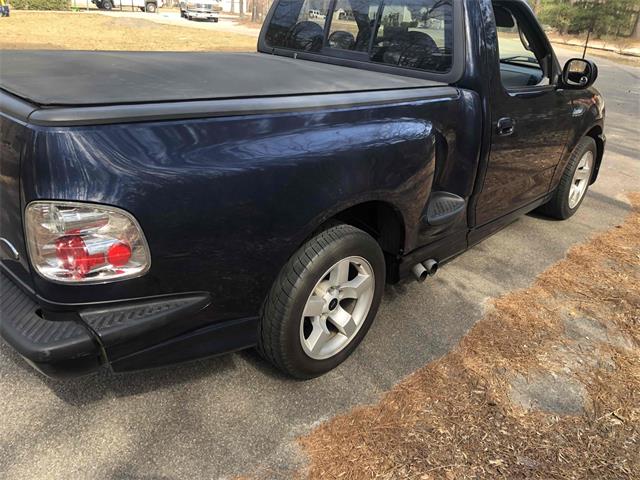 2002 Ford Lightning for Sale | ClassicCars.com | CC-1455680