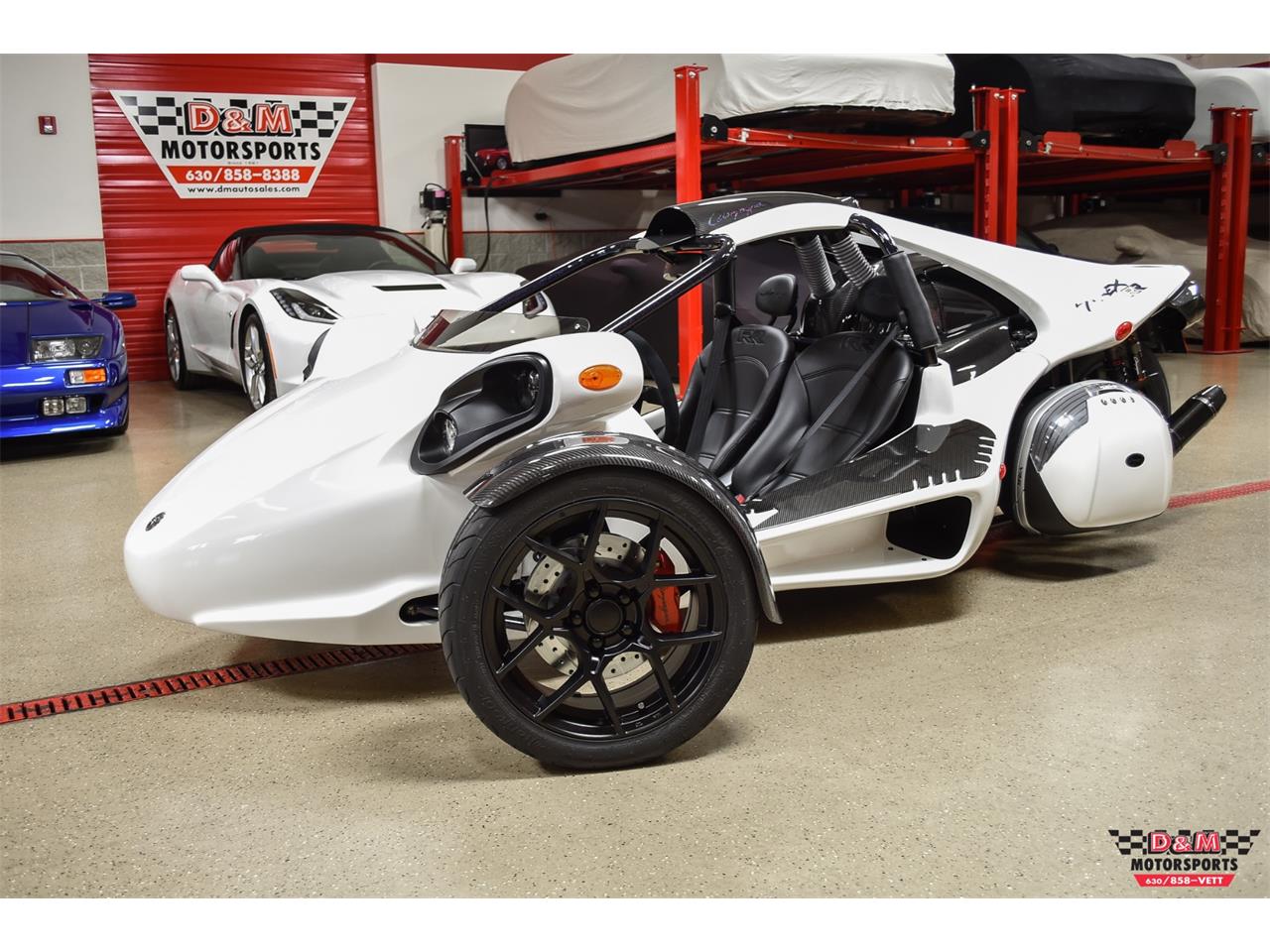 2021 Campagna T-Rex for Sale | ClassicCars.com | CC-1455880