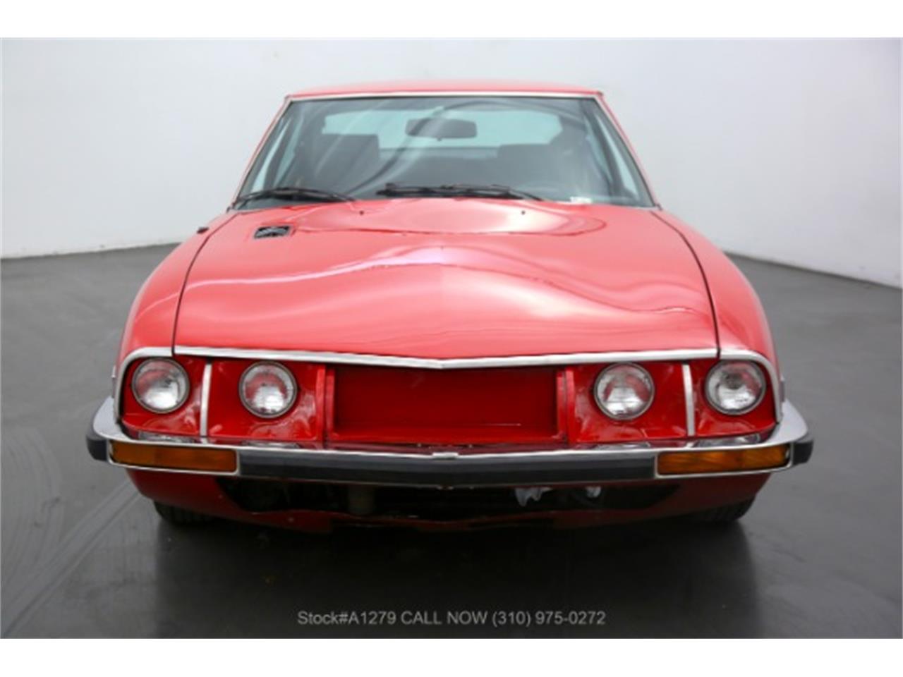 1972 Citroen SM for Sale | ClassicCars.com | CC-1456078