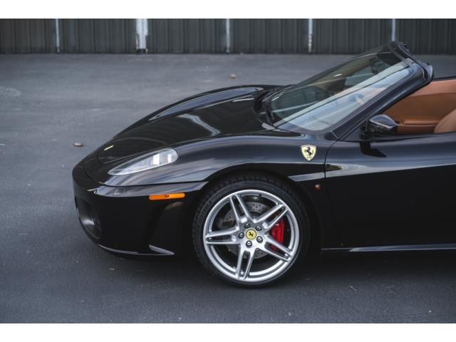2005 Ferrari Spider for Sale | ClassicCars.com | CC-1450609