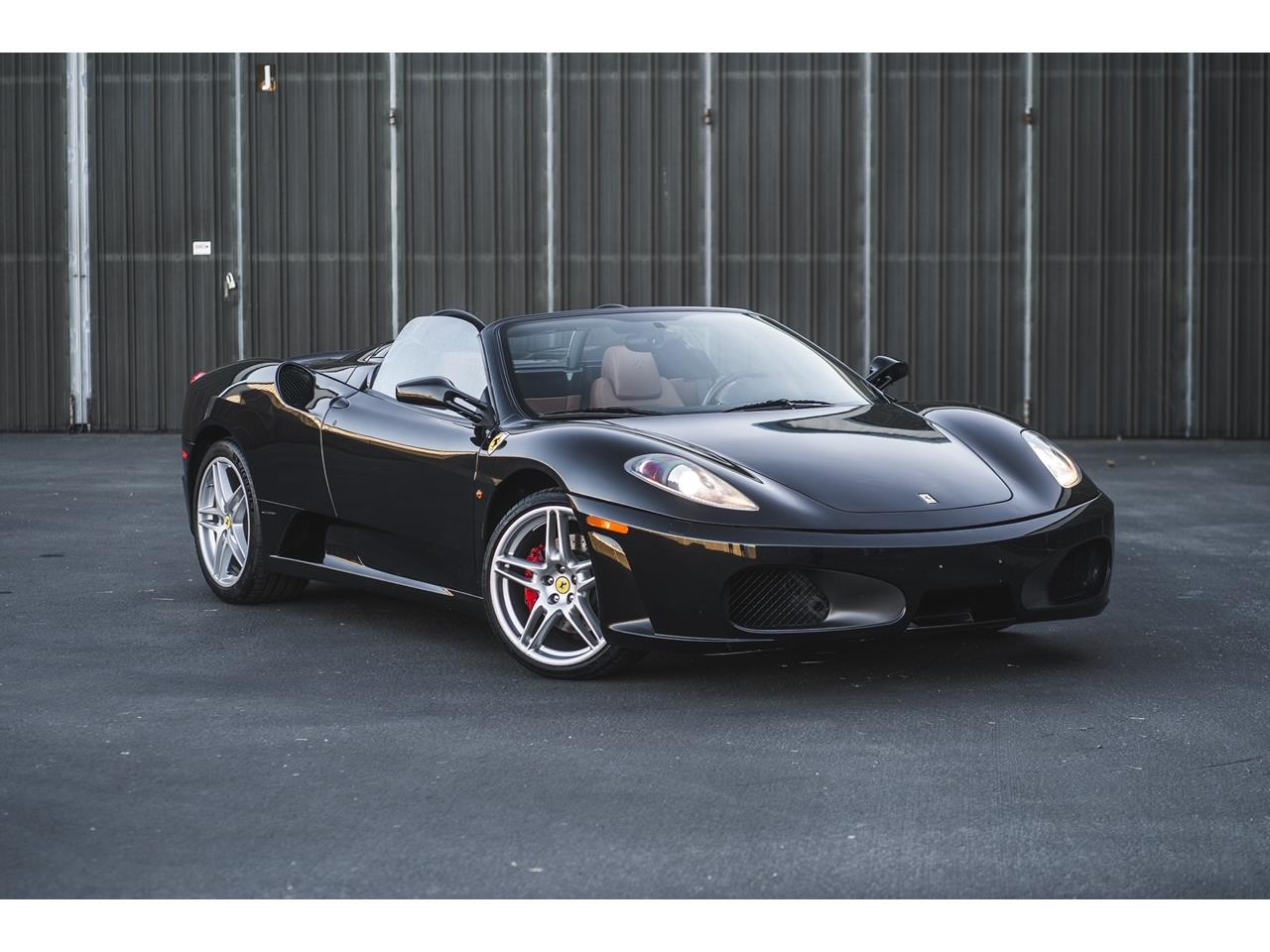 2005 Ferrari Spider for Sale | ClassicCars.com | CC-1450609