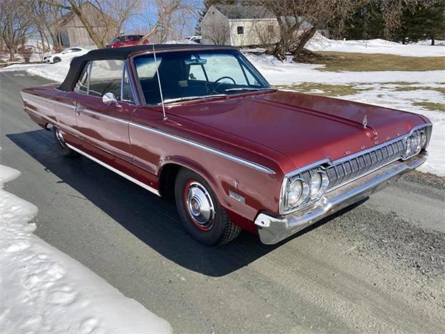1963 to 1965 Dodge Polara for Sale on ClassicCars.com