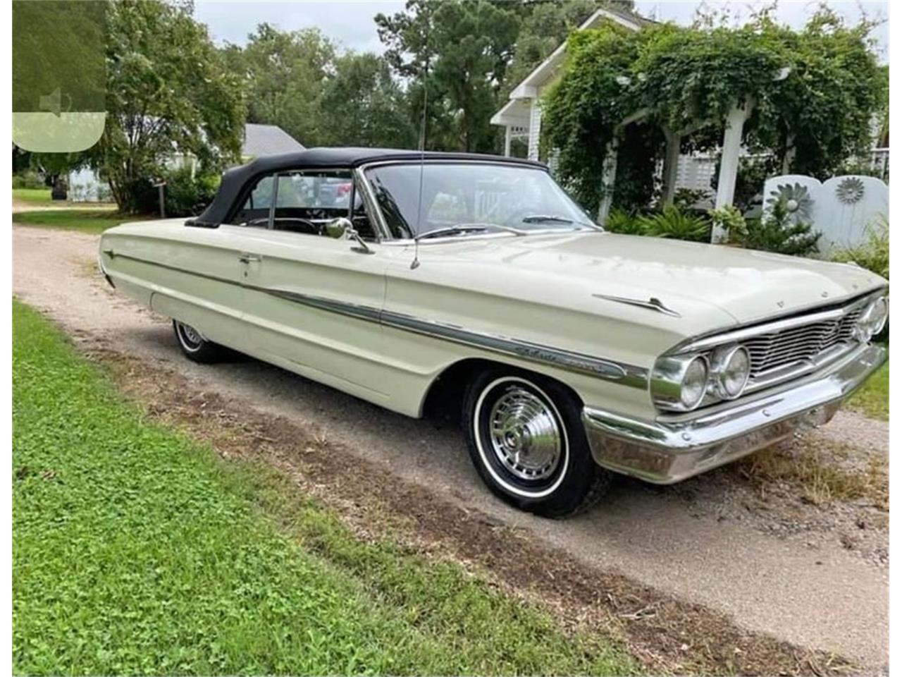 1964 Ford Galaxie for Sale | ClassicCars.com | CC-1456549