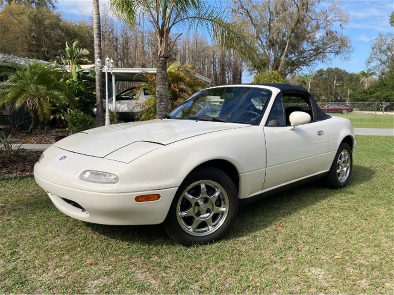 1995 Mazda Miata for Sale | ClassicCars.com | CC-1450703