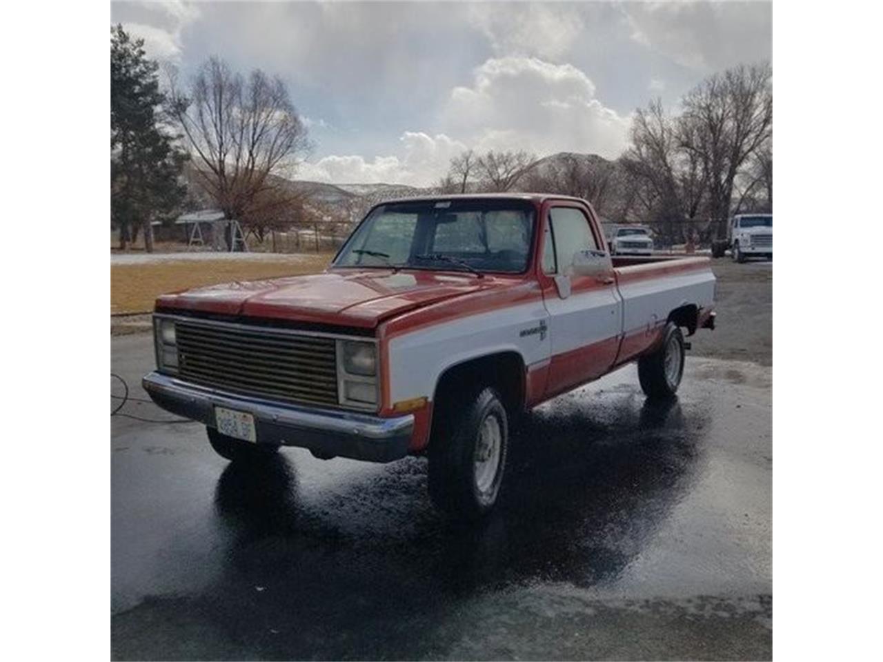 1980 Chevrolet C/K 1500 for Sale | ClassicCars.com | CC-1457570