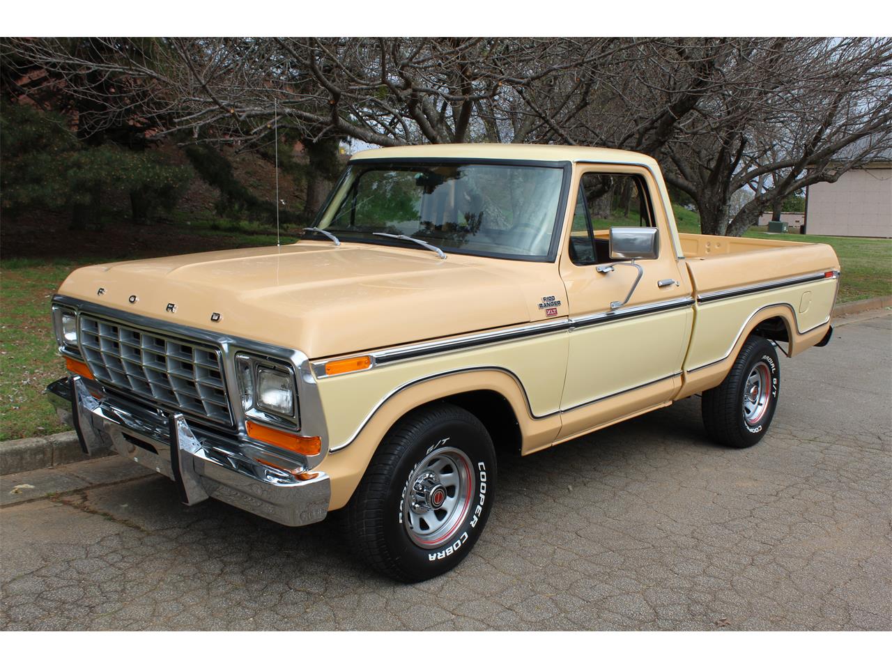 1978 Ford F100 for Sale | ClassicCars.com | CC-1457702