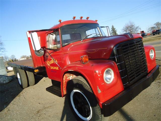 1970 International Loadstar 1600 for Sale | ClassicCars.com | CC-1458202