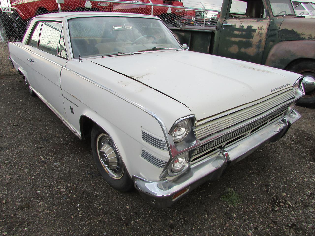 1966 AMC Ambassador for Sale | ClassicCars.com | CC-1458262
