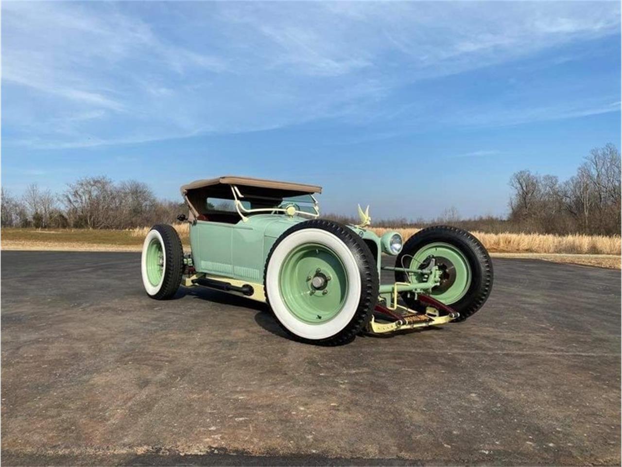 1925 Dodge Antique for Sale | ClassicCars.com | CC-1458587