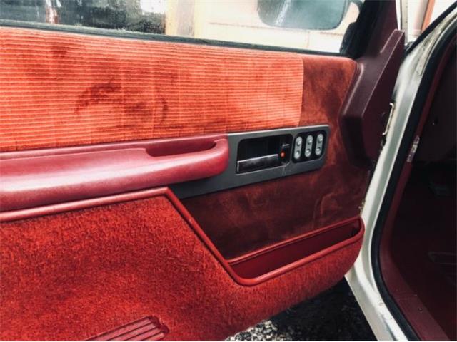 1990 Chevrolet Cheyenne for Sale | ClassicCars.com | CC-1458874