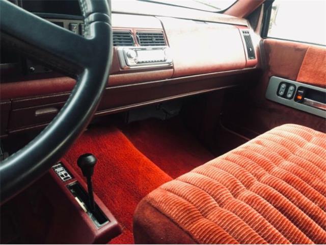 1990 Chevrolet Cheyenne for Sale | ClassicCars.com | CC-1458874